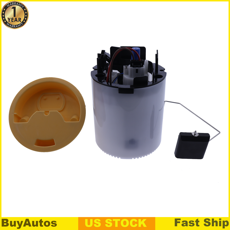 Fuel Pump Assembly For Mercedes Benz E-Class W211 S211 CLS E320 E350 ...