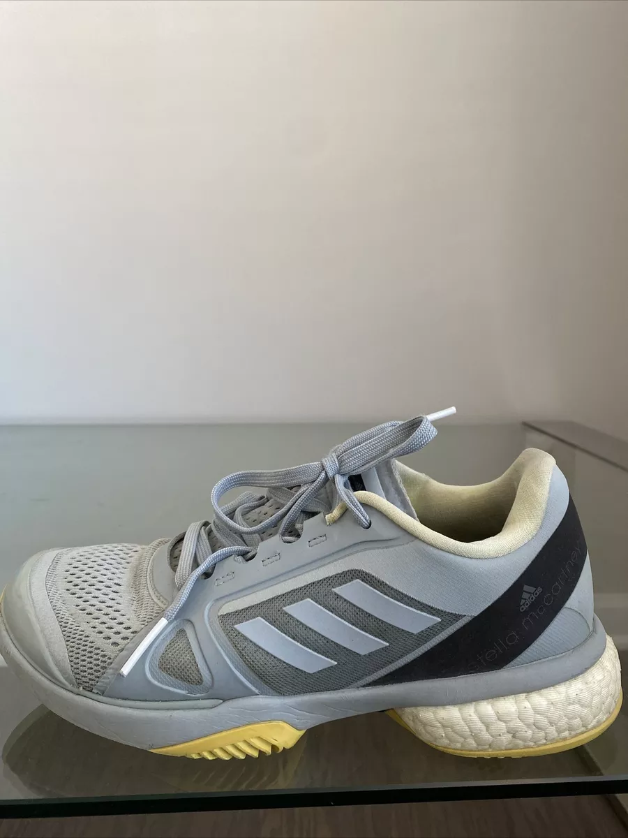 Adidas Tennis Shoes Stella Mccartney Outlet