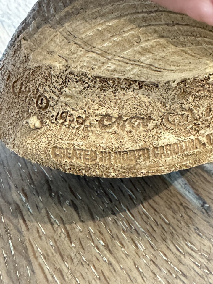 RARE TOM CLARK GOOD WITCH COLLECTION SANDWITCH GNOME STATUE FIGURINE | eBay