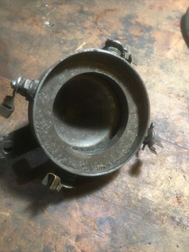 model t distributor cap cuno engineering antique car auto | eBay