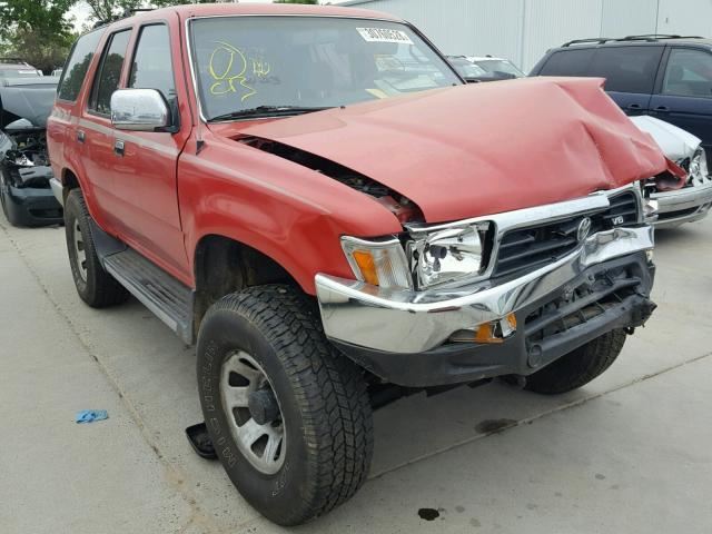 1994 4runner Lifted