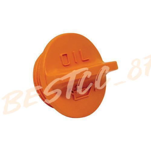 Engine Oil Cap For Doosan Daewoo Hyundai Yanmar R55 60 65 70 80 -5-7 ...