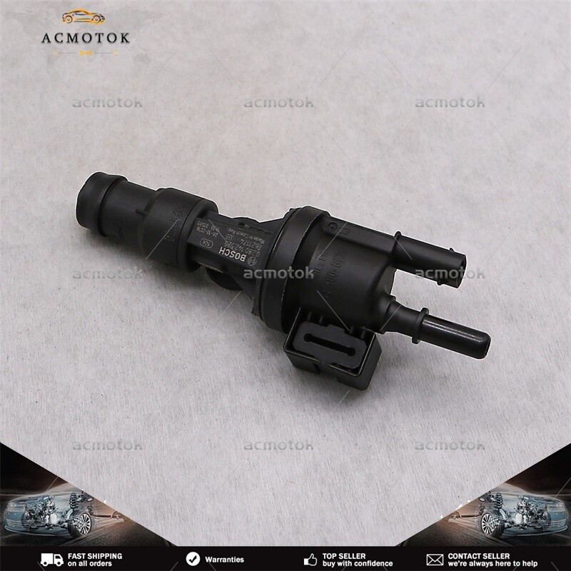 0280142525 For BMW Mini Cooper Vapor Canister Purge Solenoid Valve | eBay