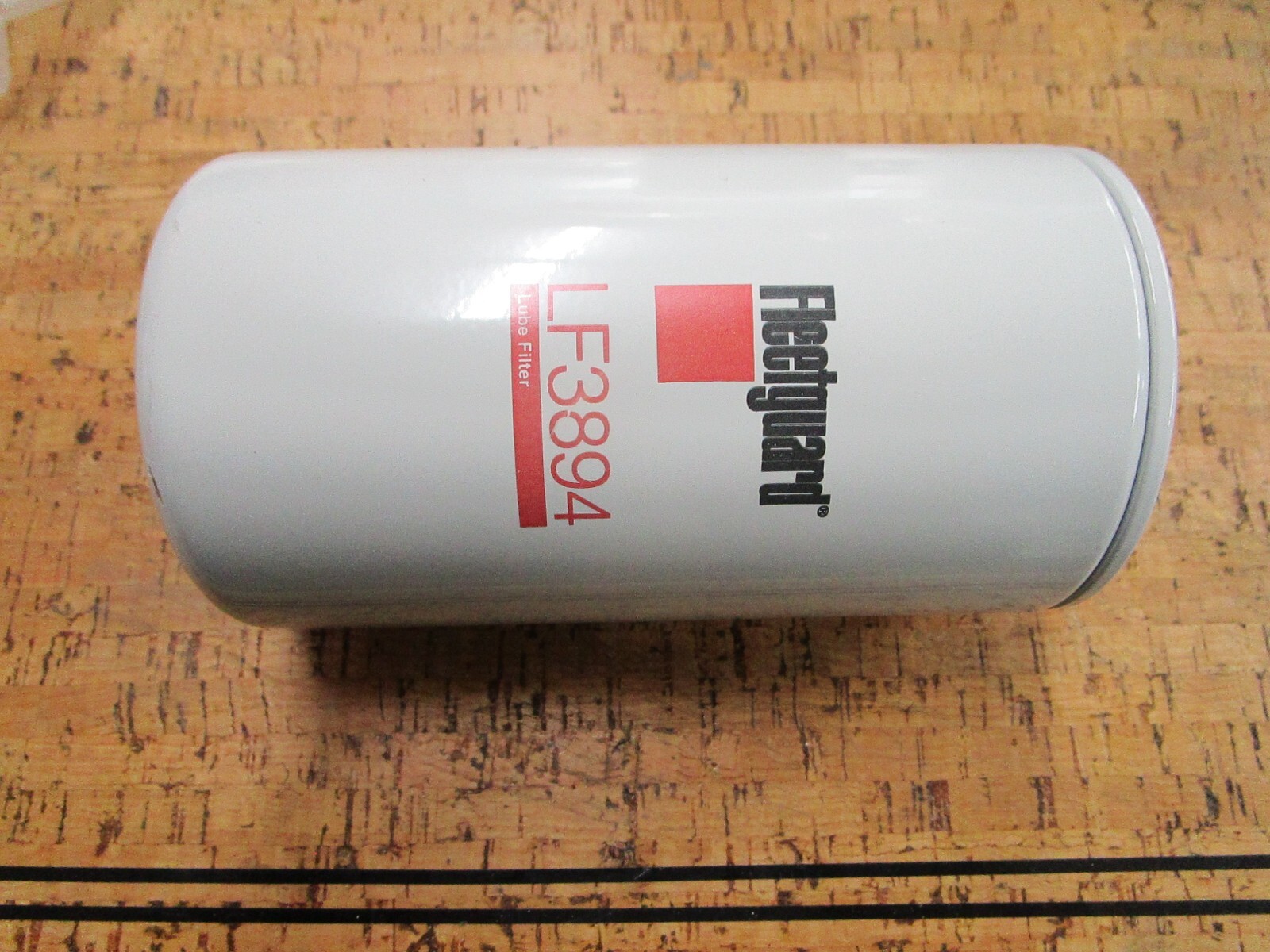 FLEETGUARD LF3959 - cross reference oil filters | oilfilter ...