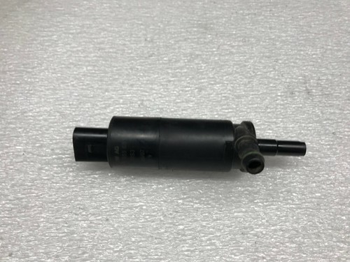 LAMBORGHINI AVENTADOR WINDSHIELD WASHER WATER TANK WASHER PUMP OEM ...