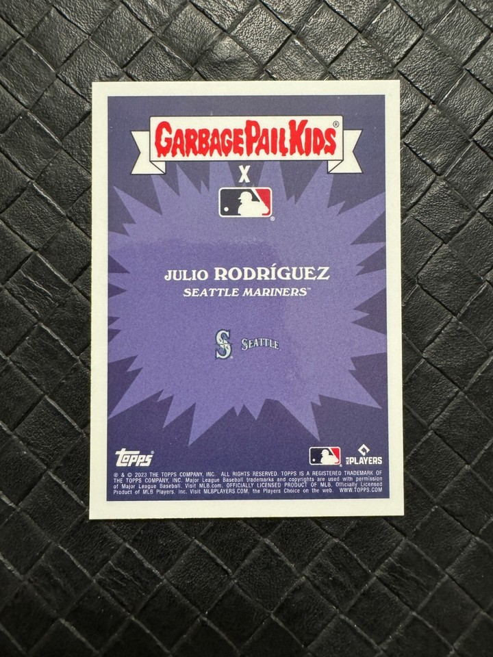 2023 Topps MLB X GPK Series 3 DAVID GROSS Complete Your Set GPK U Pick ...