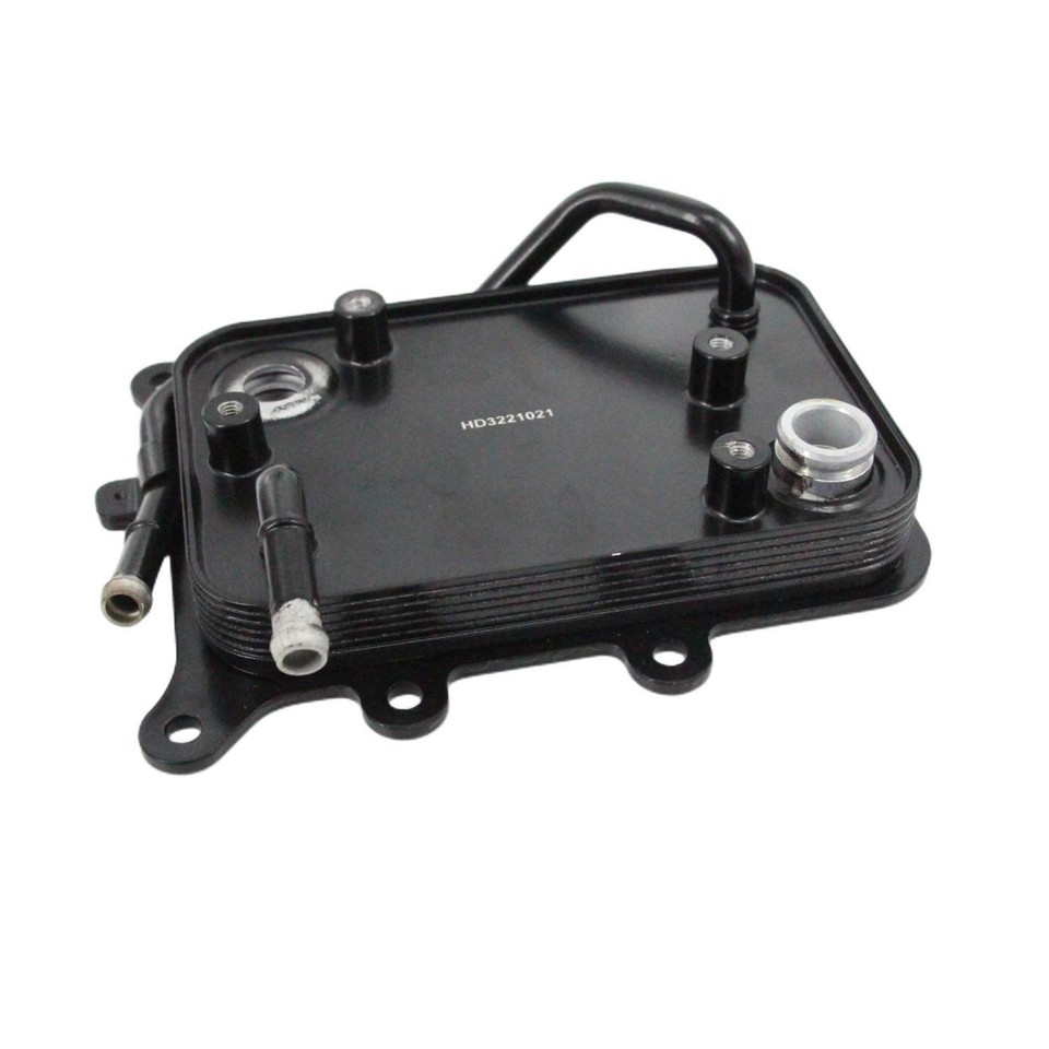 Transmission Oil Cooler Warmer Fit for 2016 - 2020 Hyundai Tucson ...