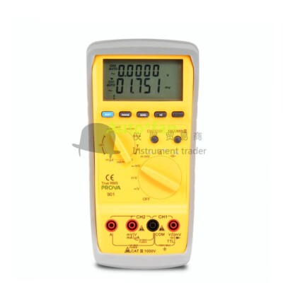 For PROVA-901 Digital Multimeter PROVA 901 | eBay