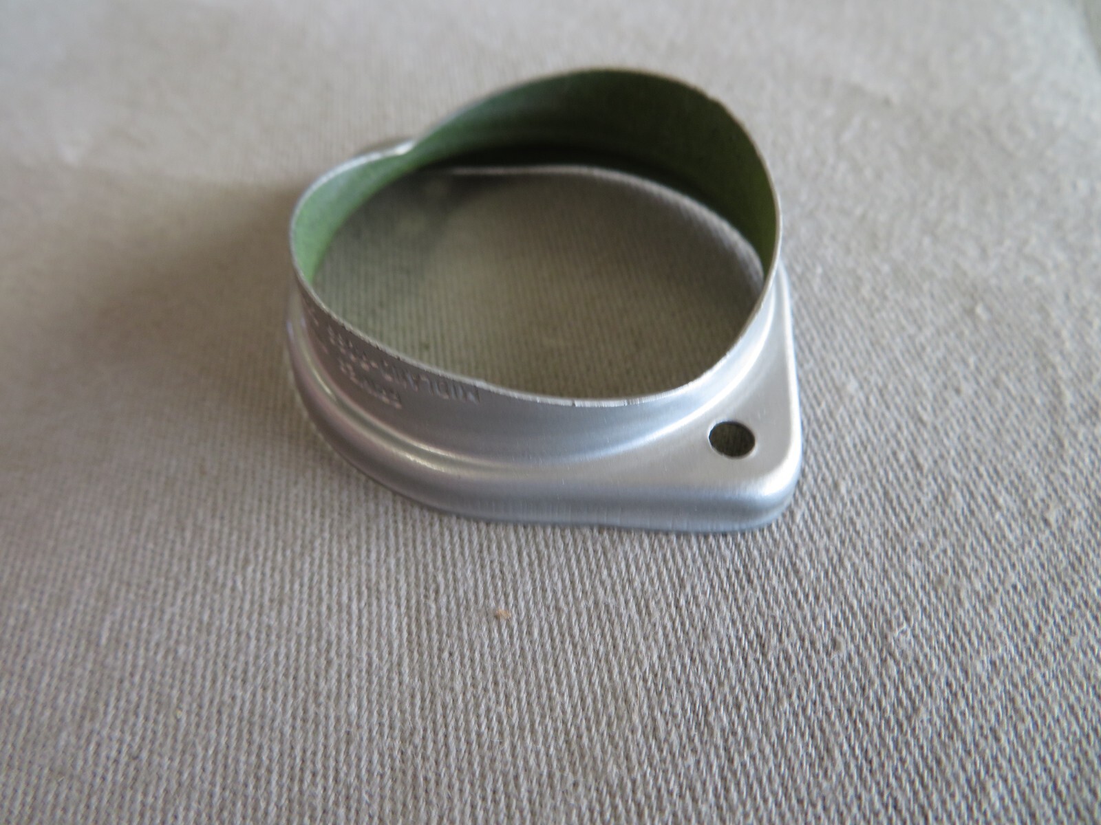 Cessna Aircraft Retainer, P/N C622001-0104 (New Surplus) PSA | eBay