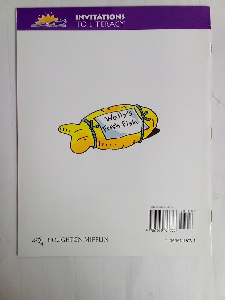 Watch Me Read Red Riding Hood And Gray Wolf By Rob Hale Illustrator ...