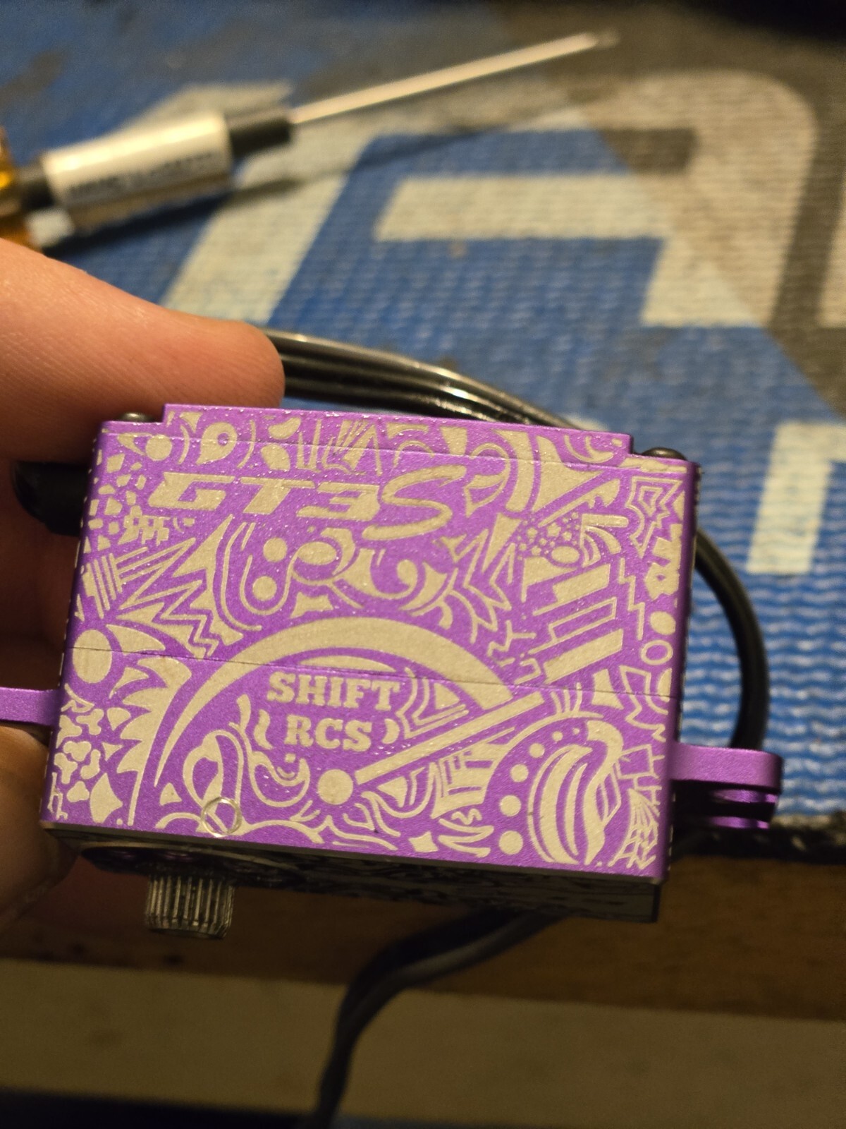 shift rc servo | eBay