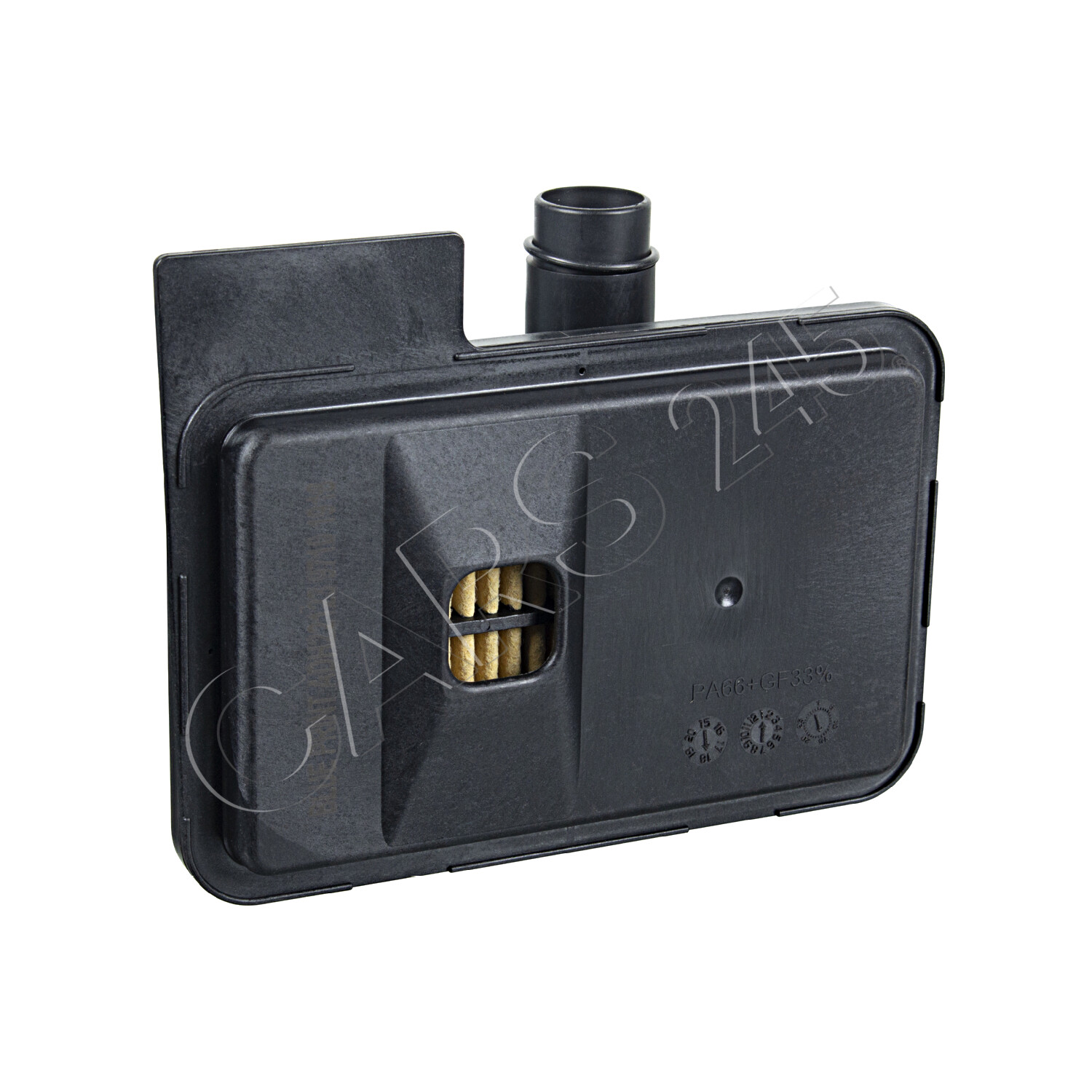 BLUE PRINT Automatikgetriebe Hydraulikfilter Für HONDA Brio 05-18 25420 ...