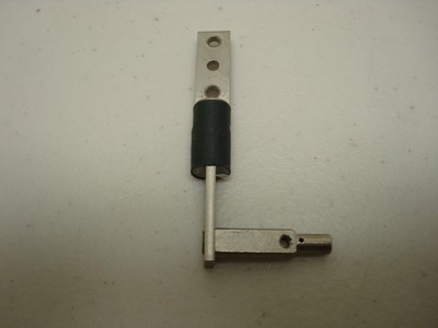 Advent 8109 LCD Display Screen Left Hinge | eBay