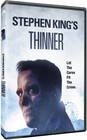 Stephen King's Thinner [Used Very Good DVD] 810103687691| eBay