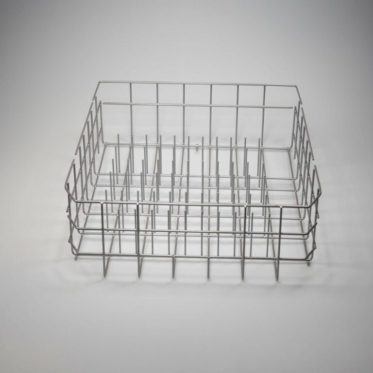 Whirlpool+W10728159+Dishwasher+Lower+Rack for sale online | eBay