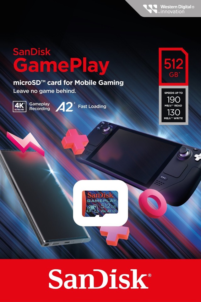Memory Card For Nintendo Switch Console 32GB 64GB 128GB 256 512GB Micro ...