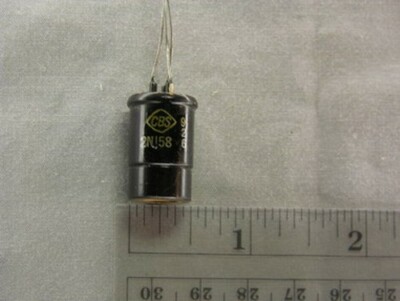 Transistors - Vintage Germanium Transistor