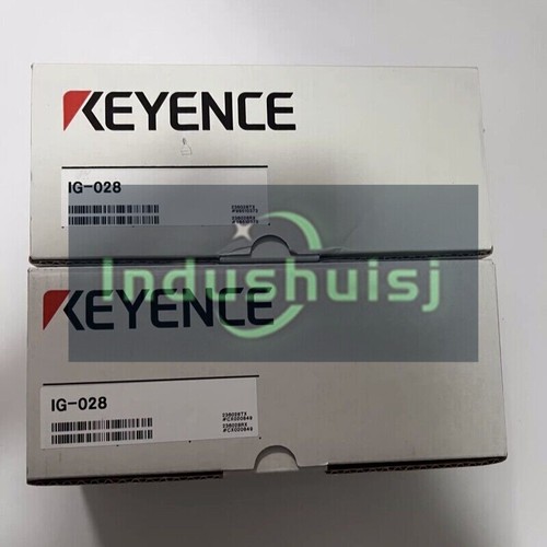 1PC New Keyence IG-028 CCD transmission type digital laser sensor head IG028 | eBay