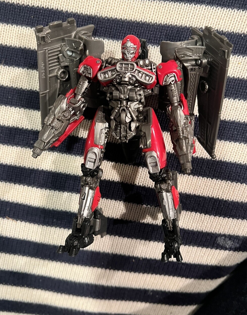 Hasbro Transformers Studio Series SS 59 Deluxe Class Bumblebee Movie ...