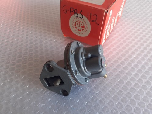 Fuel Pump fits Austin Morris Maxi Allegro Sport | eBay