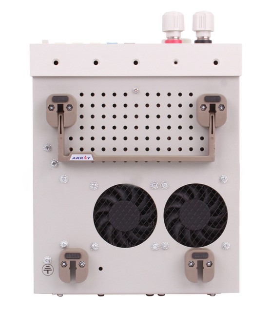 Array 3711a Single Channel Programmable DC Electronic Load 0-300w 0 ...