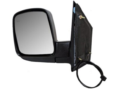 Left Mirror For 2003-2007 Chevy Express 2500 2004 2005 2006 PK721YF | eBay