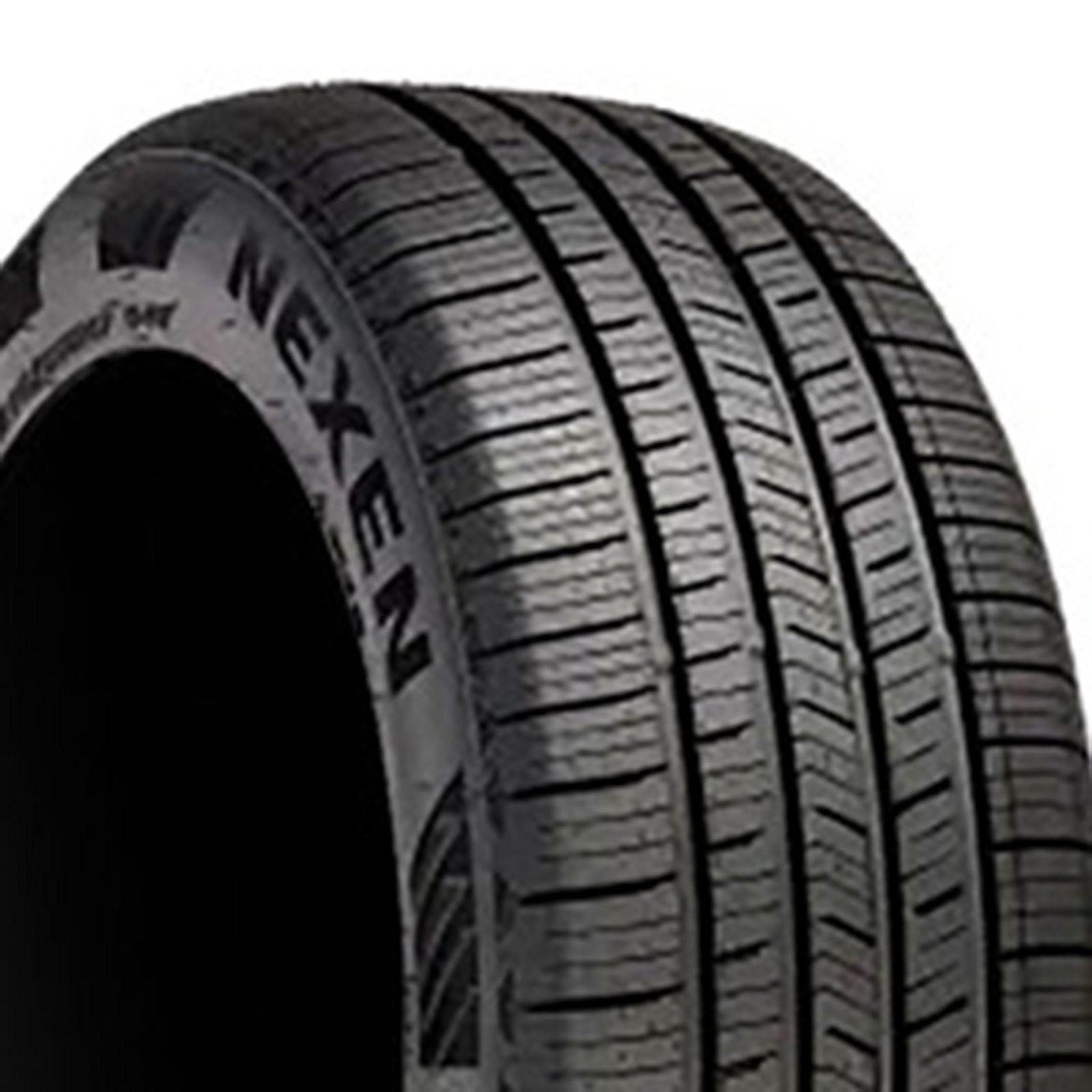 1 New 225/55R19 Nexen N5000 Platinum 4 Ply Tire 2255519 | eBay