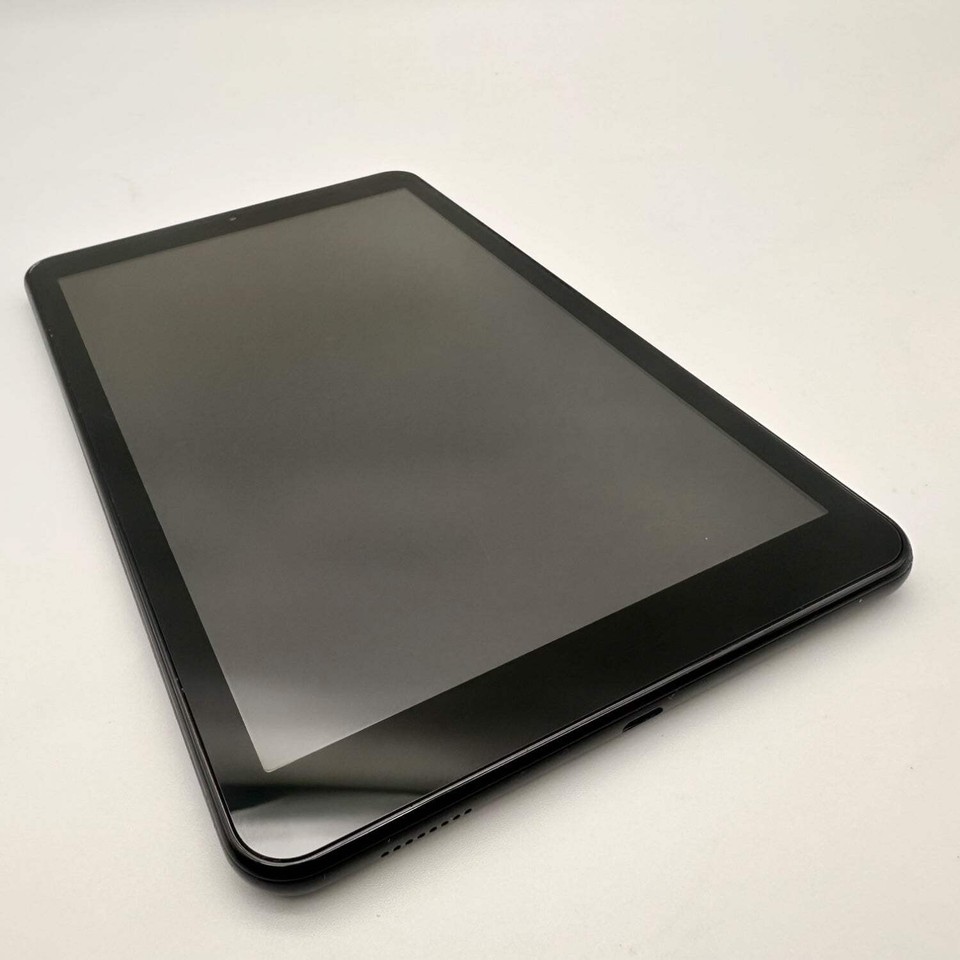 Unlocked Samsung Galaxy Tab A8 10.5" 32GB Black SM-T387W | eBay