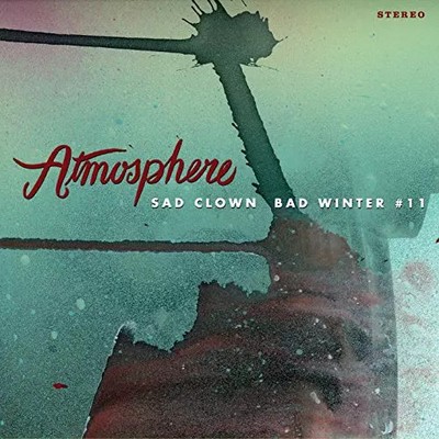 Sad Clo N Bad Spring #12 [Import], Atmosphere | eBay