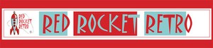 Red Rocket Retro | eBay Stores
