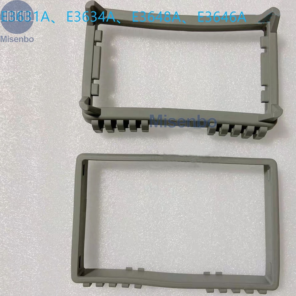 Agilent Keysight E3631A E3648A E3646A Tripple Power Supply Rubber Bumper Set | eBay