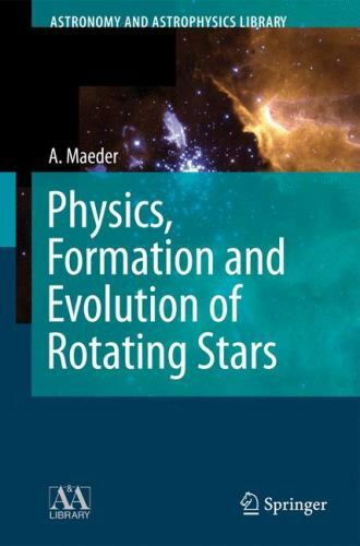 Formation and Evolution of Rotating Stars : From the First Stars to the ...