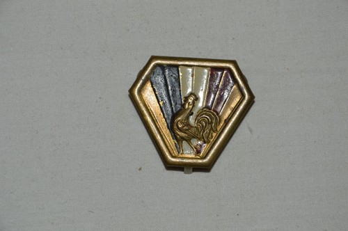 INSIGNE CEF ITALIE (CARNAUD-CAMPAGNE D'ITALIE 1942/43-2°WW-3° RSM | eBay