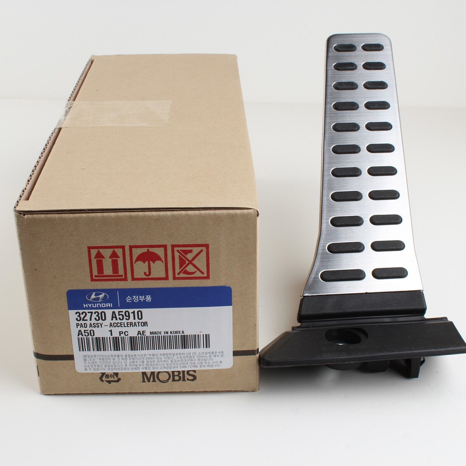 New Hyundai Kia Sport Gas Pedal Elantra GT & MD 32730-A5910 | eBay