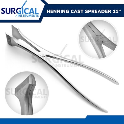 Orthopedic - Orthopedic Cast Cutter