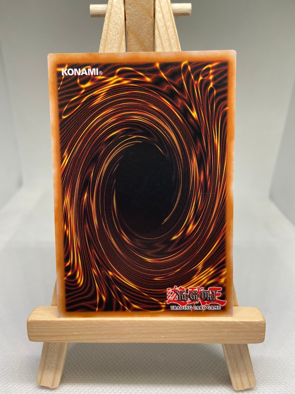 Earthbound Immortal Ccapac Apu - Rare 1st Edition LED5-EN000 - NM ...