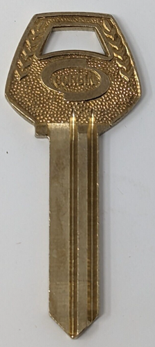 Lot of 10 Corbin Russwin Original Z1-60-7, 7 Pin Key Blanks | eBay