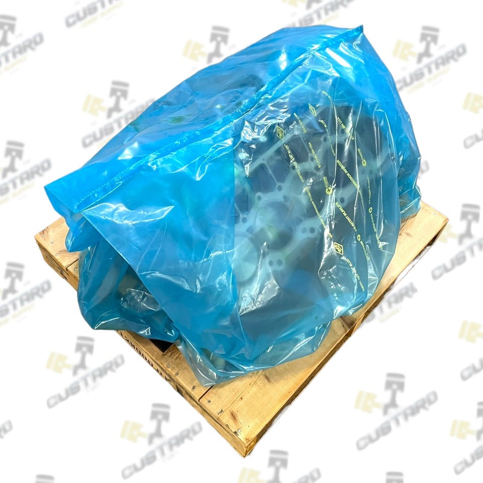 Dodge Viper V10 8.4 8.4L Gen 4 ACR Crate Short Block 2000 - 2010 | eBay