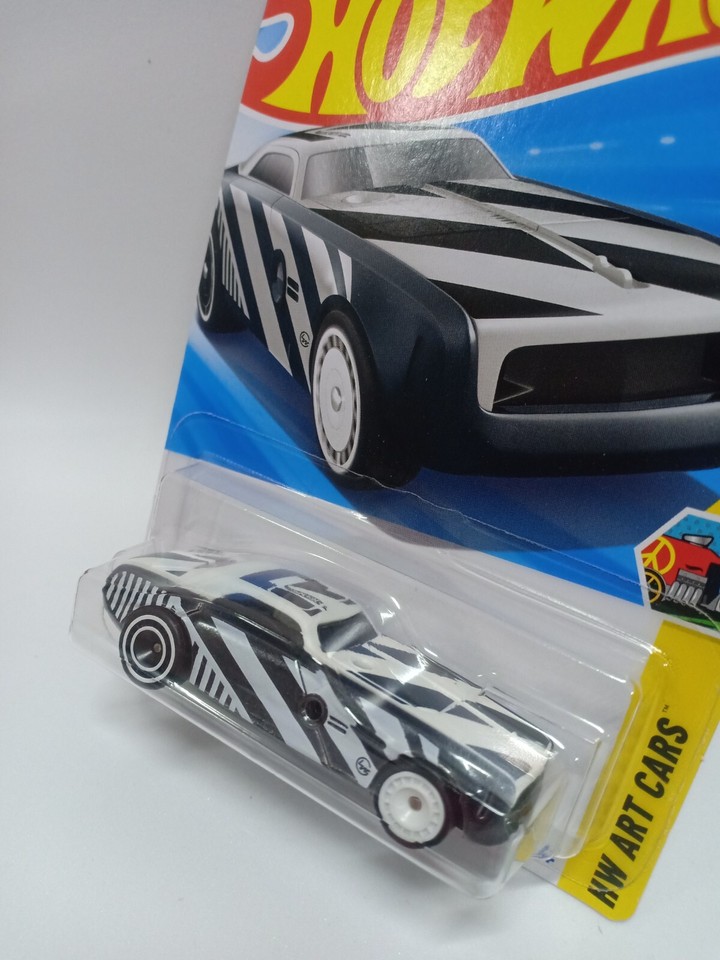 Hot Wheels 2025 Case C STH Hi-Roller II Super Treasure Hunt With Free ...