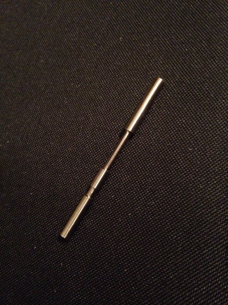 Harmonic TT Blue Test Tip For Harmonic Blue Hand Piece | eBay