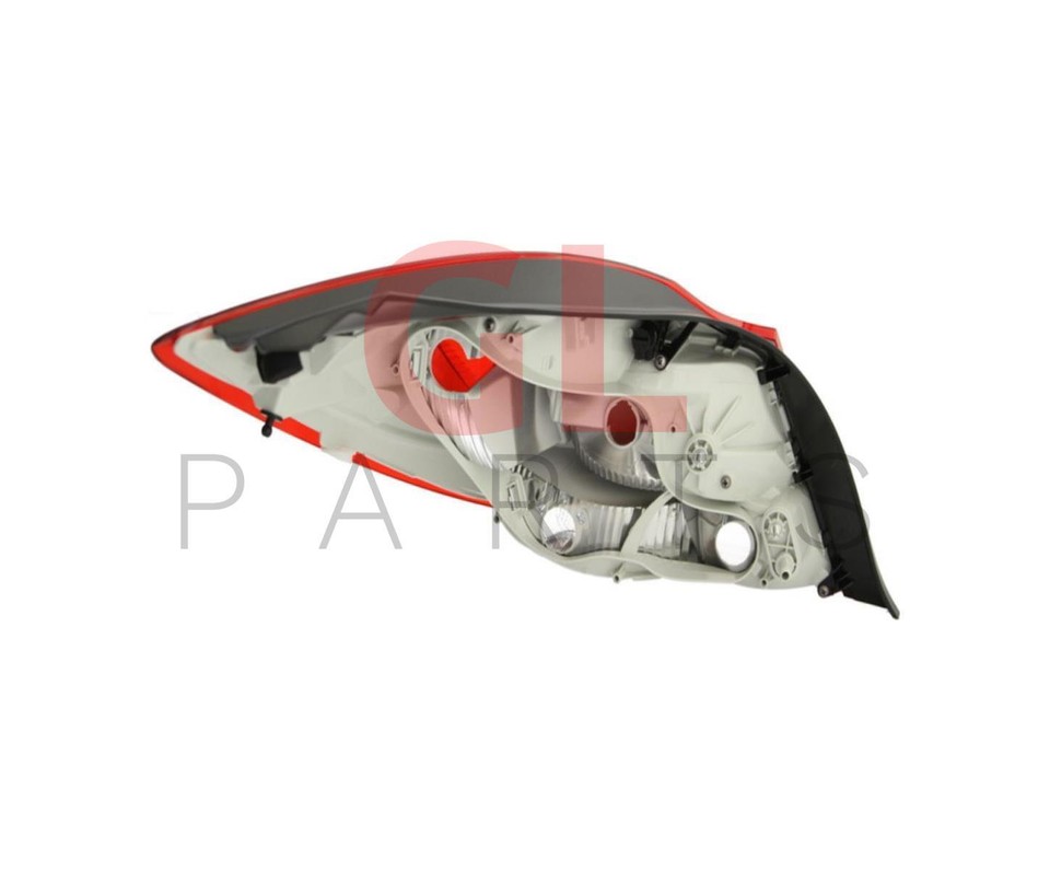 Rear Light Lamp FOR OPEL INSIGNIA G09 Berlina 2008 - 2013 13279628 ...