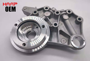 OEM Camshaft Bridge Bracket for Audi A4 A5 A6 VW Passat Jetta Golf ...