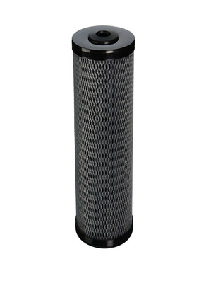 Fits OmniFilter TO1, T01 Carbon Wrapped Water Filter 5 Micron 5 GPM | eBay