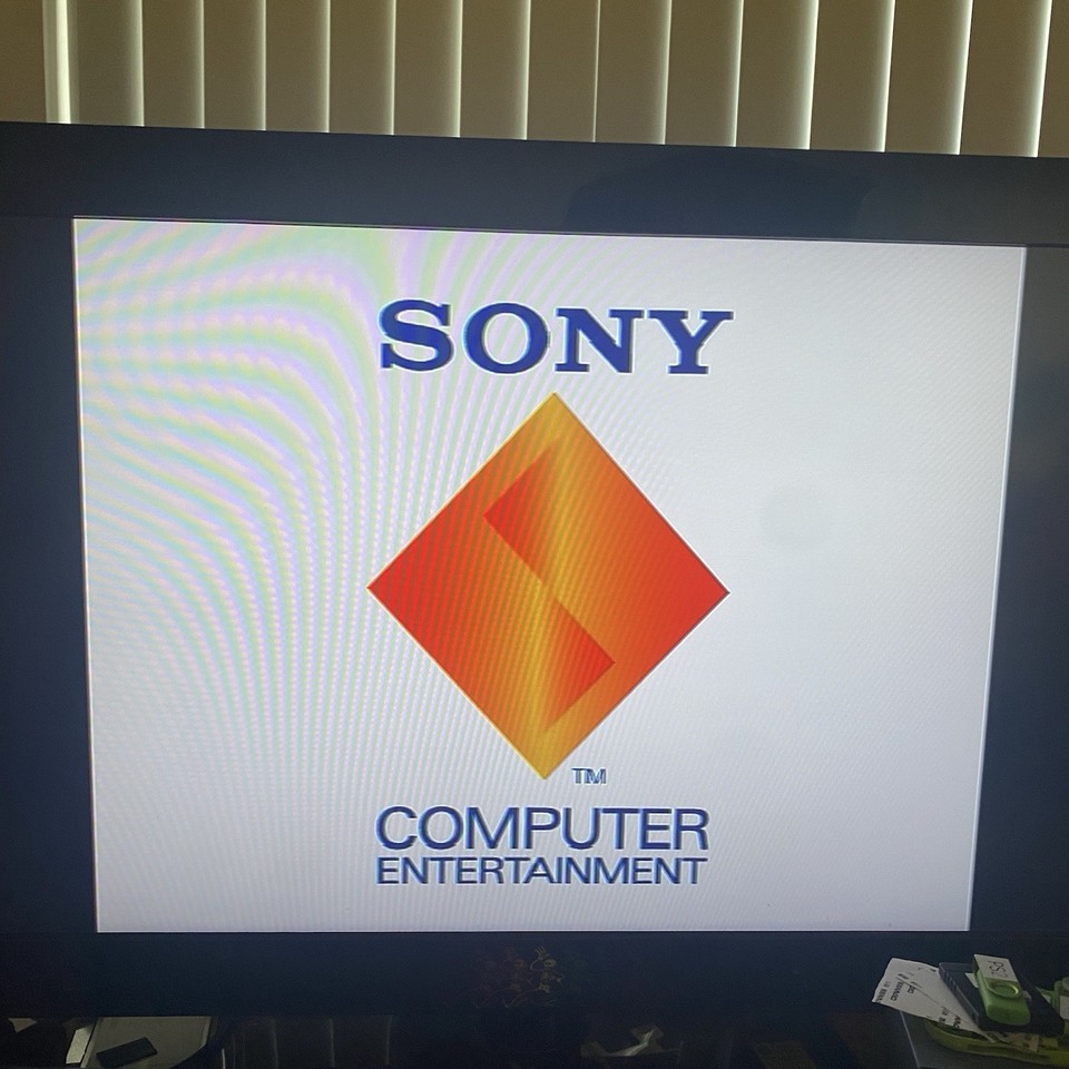 Xstation ODE Playstation bundle Original Playstation One PS1 | eBay