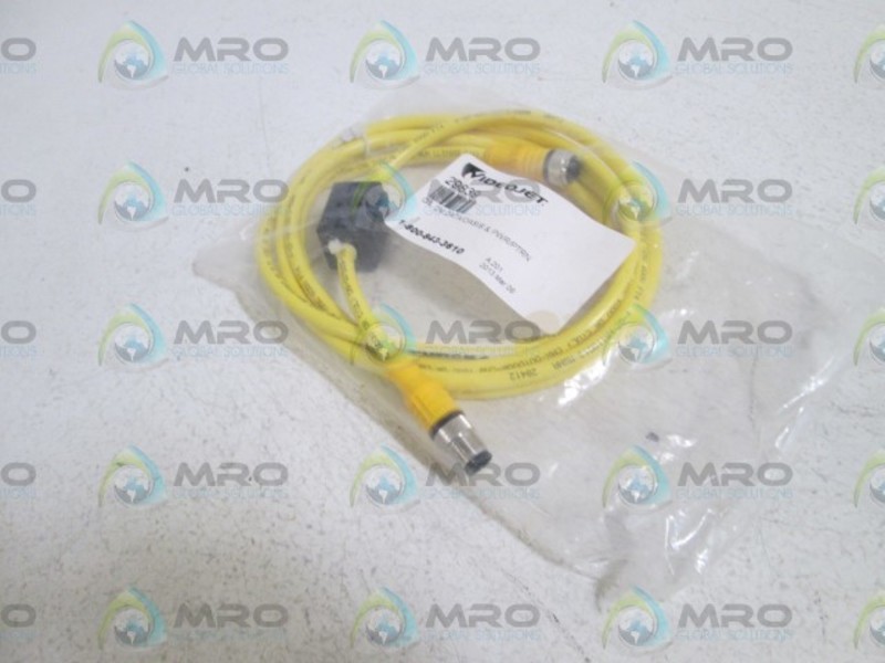 VIDEOJET CABLE 29839 NSNP IN BAG | eBay