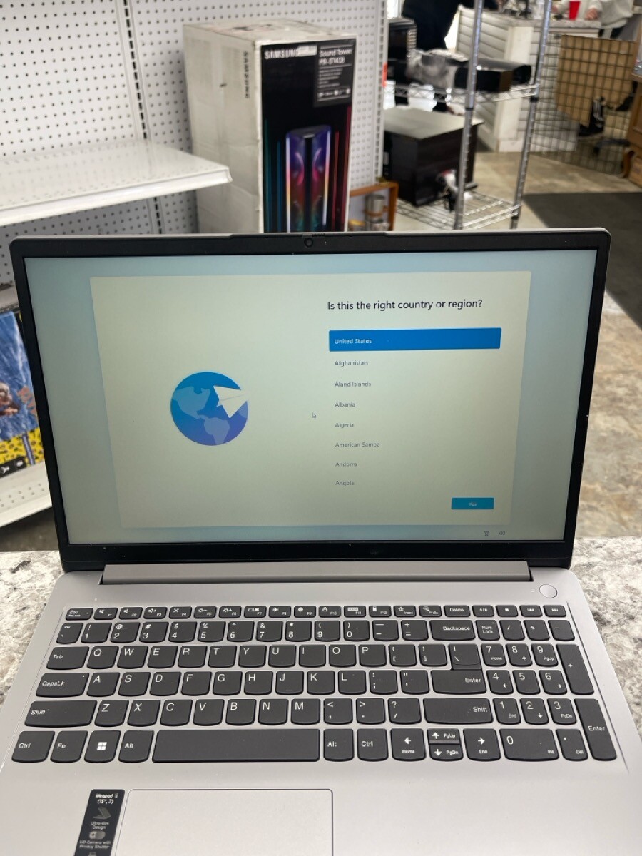 LENOVO IDEAPAD 1 15ALC7 (PS5011876) 196380608025| eBay LENOVO IDEAPAD 1 15ALC7 (PS5011876) 196380608025| eBay
