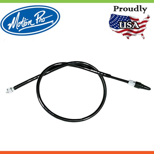 New * Motion Pro * Speedo Cable - 53-024-50 To Suit KAWASAKI ZZ-R600 ...