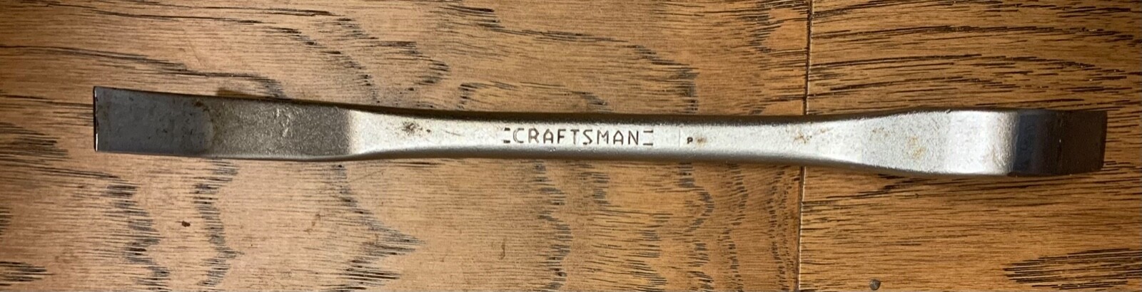 Craftsman Vintage Drum Brake Spoon adjuster wrench 10” | eBay