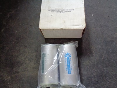 MARTECH SERVICES 3RD AND 4TH STAGE AIR FLITER 50 SERIES | eBay