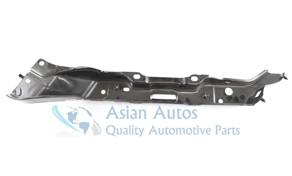 Genuine Toyota Tundra Sequoia Front Right BUMPER UPPER RETAINER 525370C020 OEM | eBay